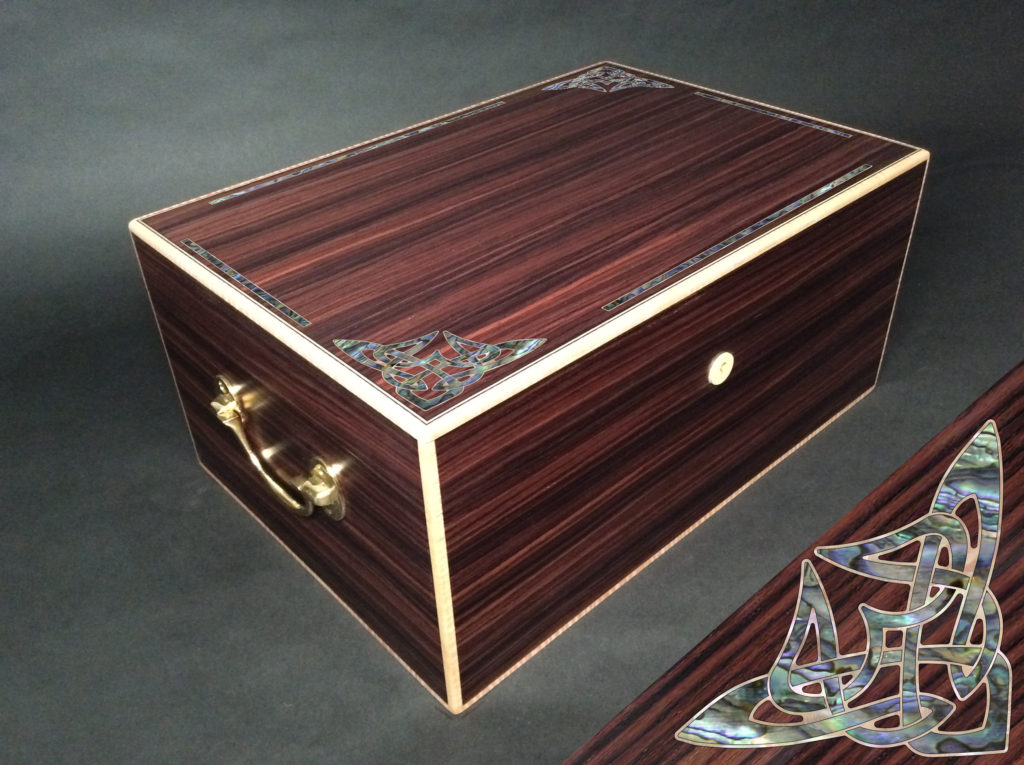 Ordering A "Custom-Made Humidor" - The Custom Cigar Humidor Blog by ...